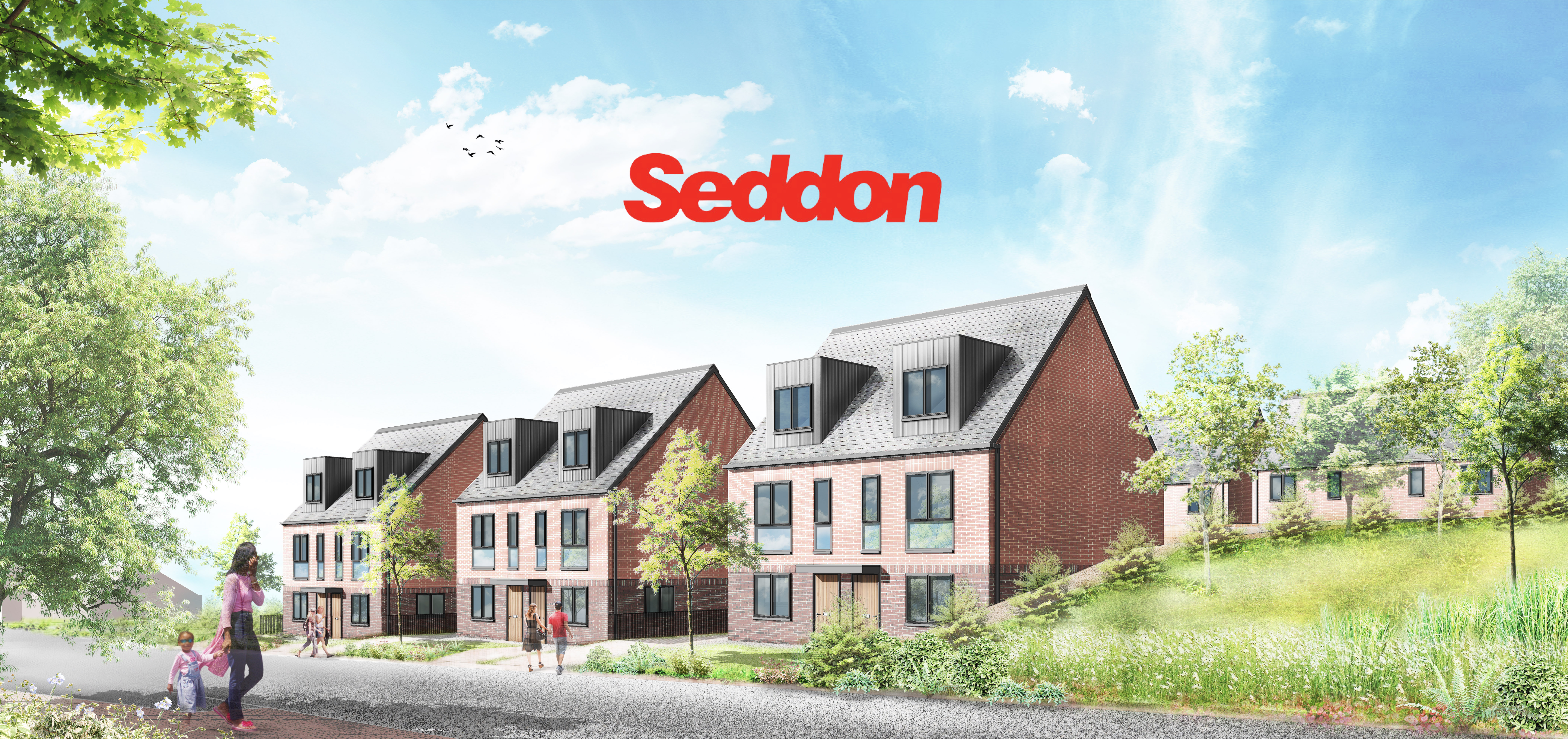 Seddon Construction | Clixifix